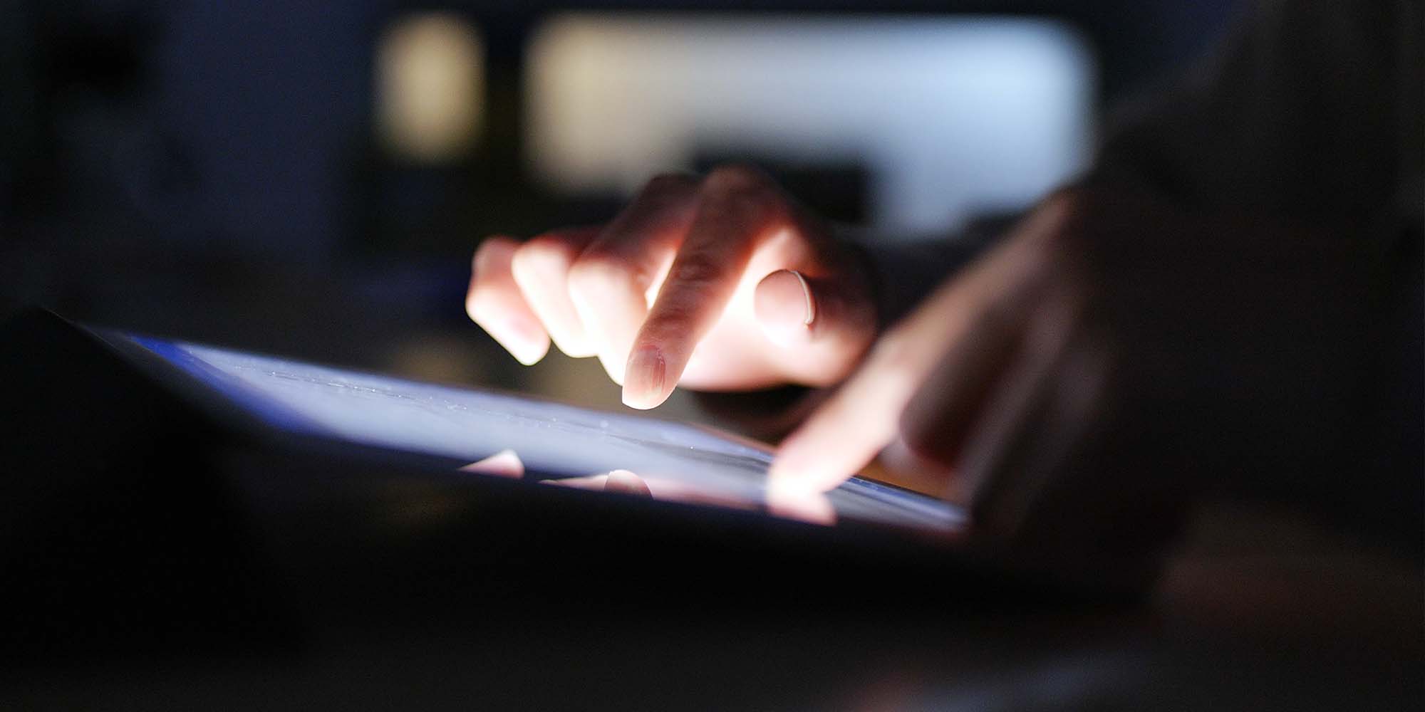 Online Application - Techmine