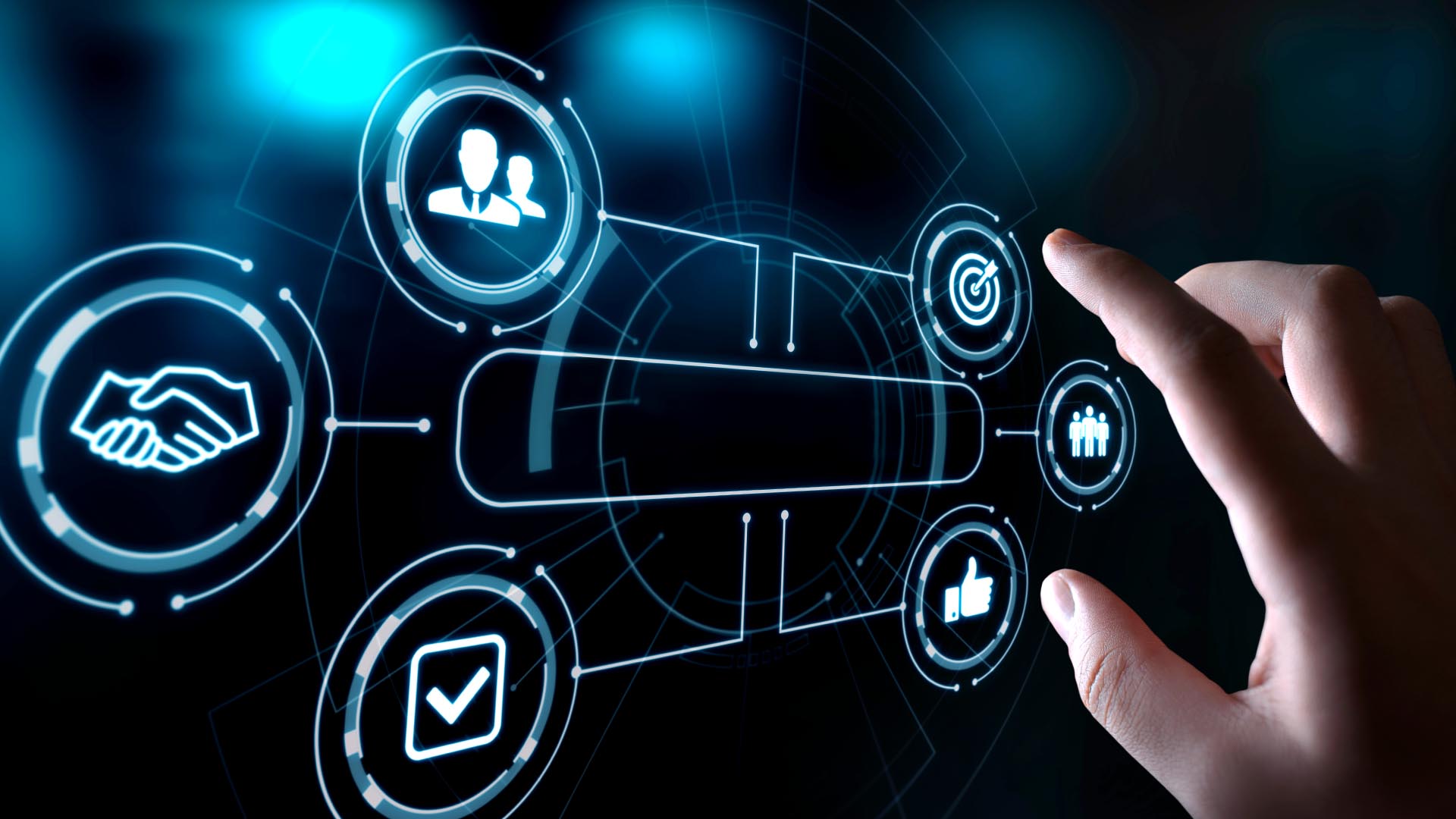 Faaliyetlerimiz - Techmine